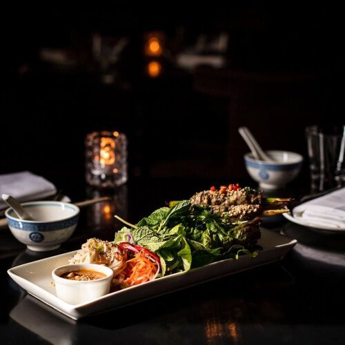 Irvine MICHELIN Restaurants - The MICHELIN Guide USA