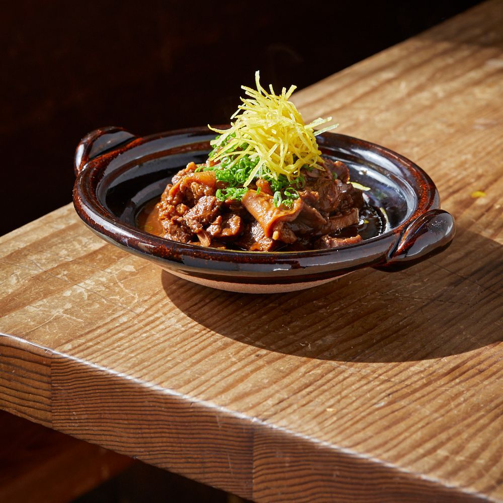 Izakaya Rintaro – San Francisco - a MICHELIN Guide Restaurant