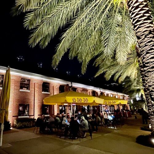 Fisk – Tampa - a MICHELIN Guide Restaurant