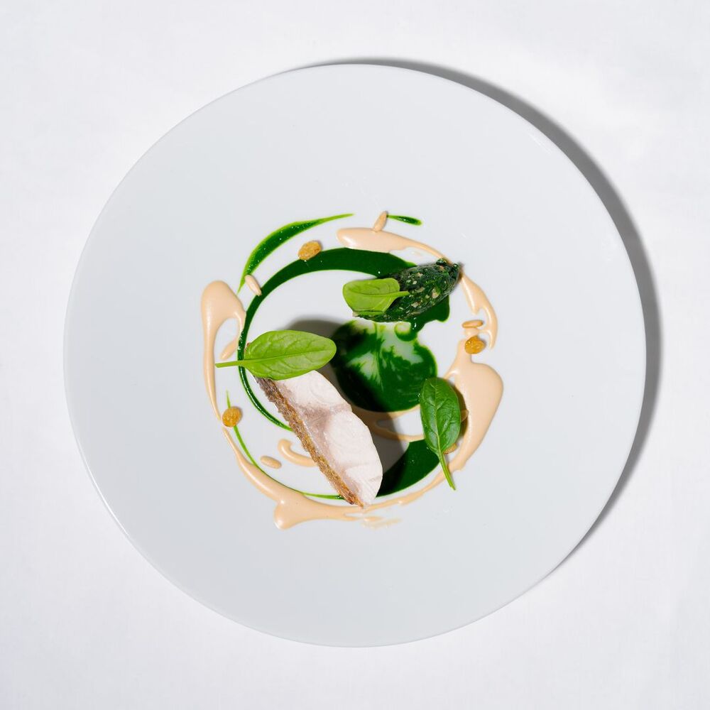 Alba – Doha - a MICHELIN Guide Restaurant