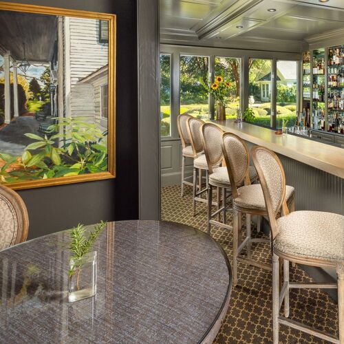 The Fearrington House Restaurant – Pittsboro - a MICHELIN Guide Restaurant