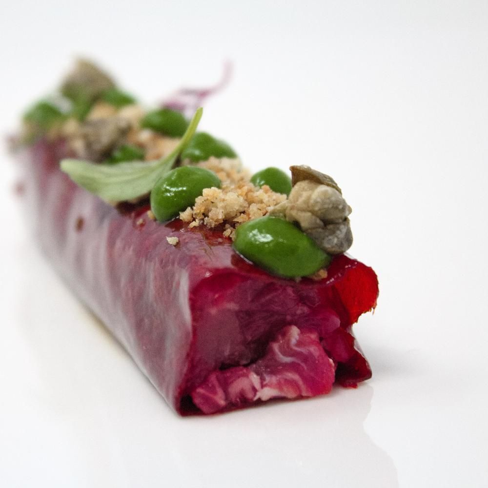 Il Papavero – Eboli - a MICHELIN Guide Restaurant