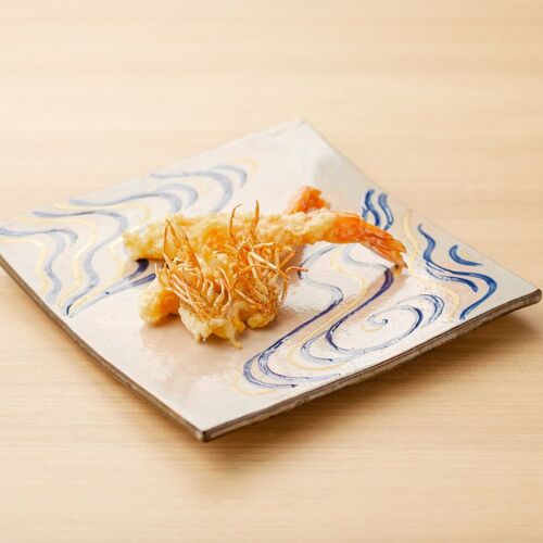 Taian – Osaka - a MICHELIN Guide Restaurant