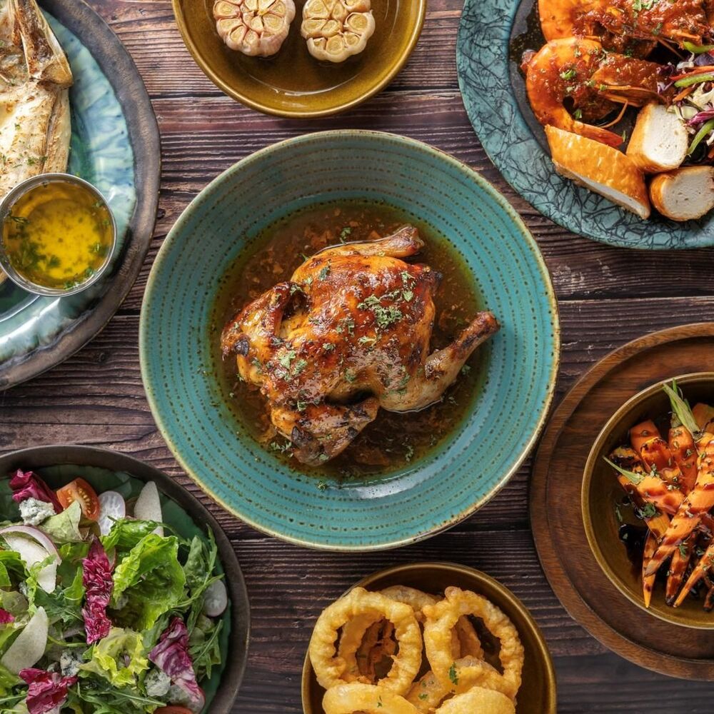 FishHouse – Ko Samui - a MICHELIN Guide Restaurant