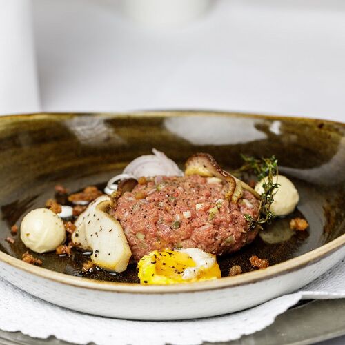 Tirol MICHELIN Restaurants - der Guide MICHELIN Österreich