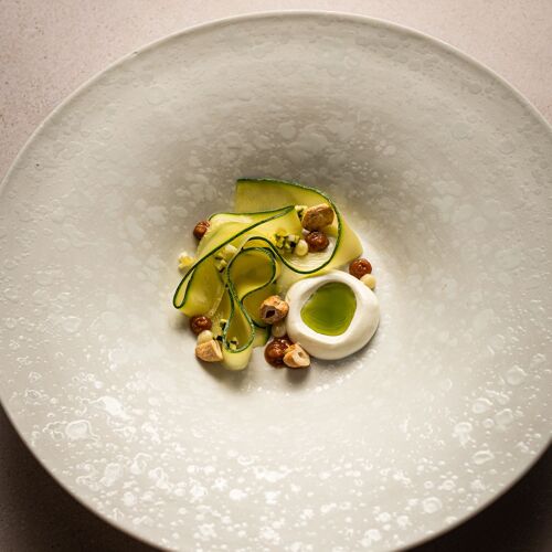 Zalacaín – Madrid - a MICHELIN Guide Restaurant