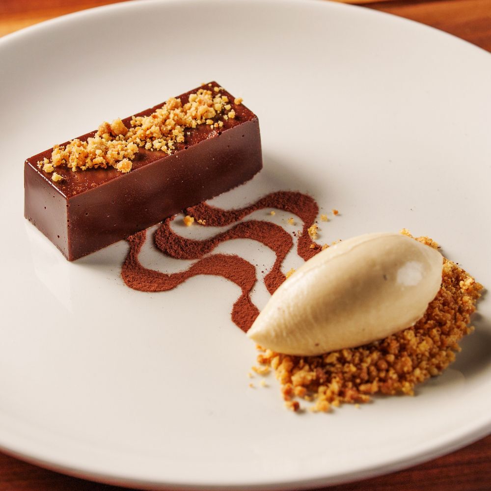 Rubaiyat Rio – Rio de Janeiro - a MICHELIN Guide Restaurant