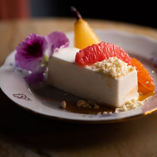 Bona Fide – Helsinki - a MICHELIN Guide Restaurant