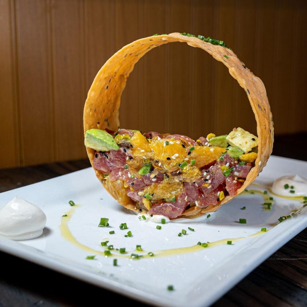 The Purple Pig – Chicago - a MICHELIN Guide Restaurant