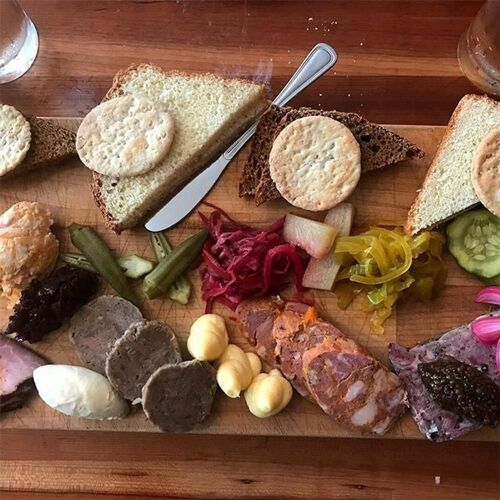 Atelier – Chicago - a MICHELIN Guide Restaurant