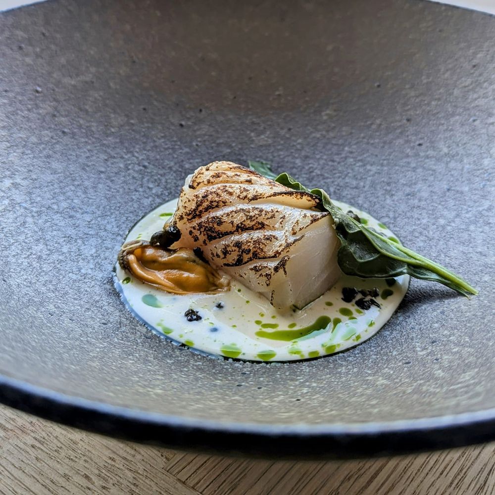 Hiræth – Cardiff - a MICHELIN Guide Restaurant
