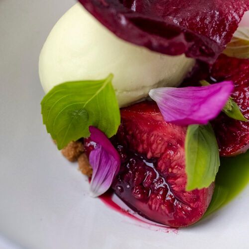 Île de la Cité MICHELIN Restaurants - The MICHELIN Guide France