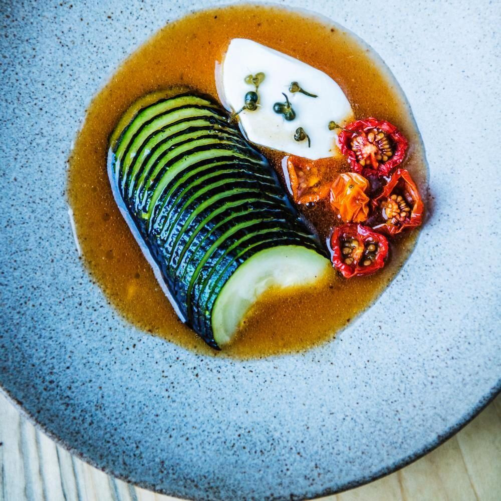 Söl – Stavanger - a MICHELIN Guide Restaurant