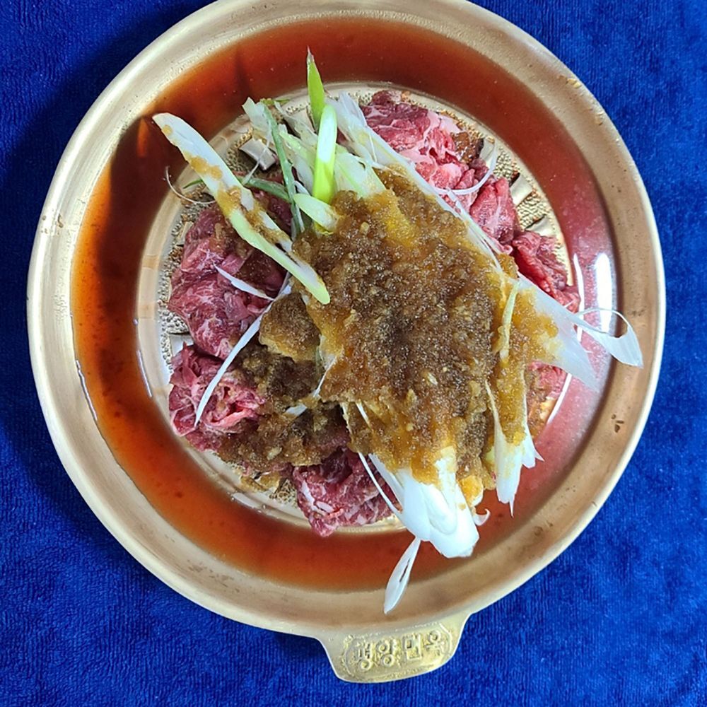 Pyeongyang Myeonok – Seoul - a MICHELIN Guide Restaurant