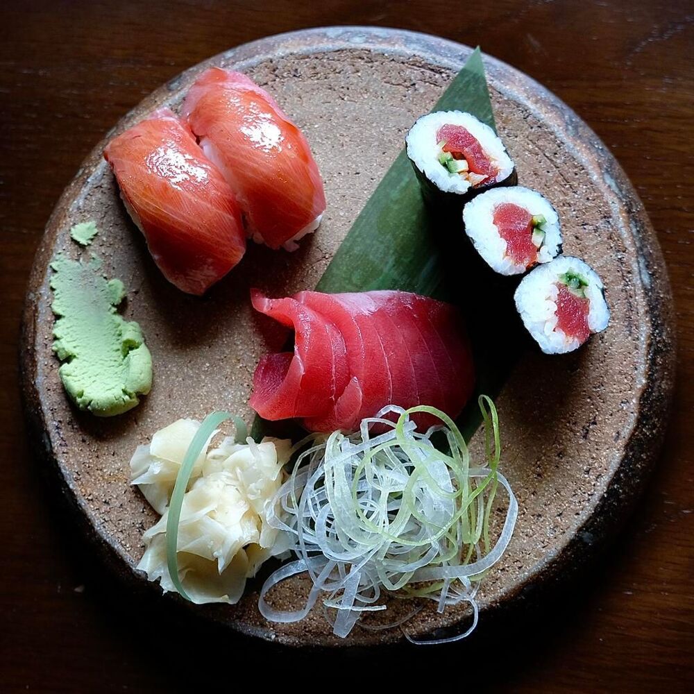 Yugo – Belfast - a MICHELIN Guide Restaurant