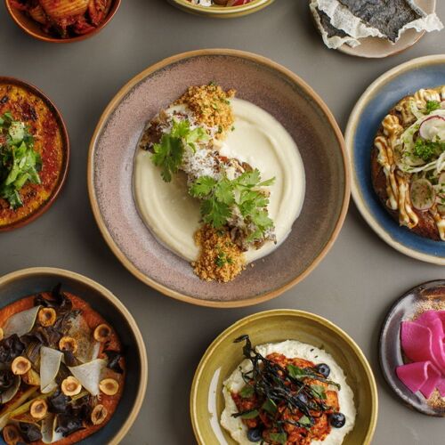 Chuí – Buenos Aires - un Restaurante de la Guía MICHELIN