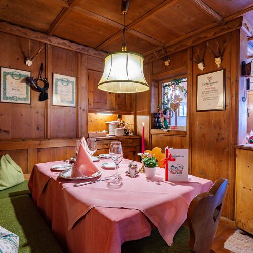 Tirol MICHELIN Restaurants - der Guide MICHELIN Österreich