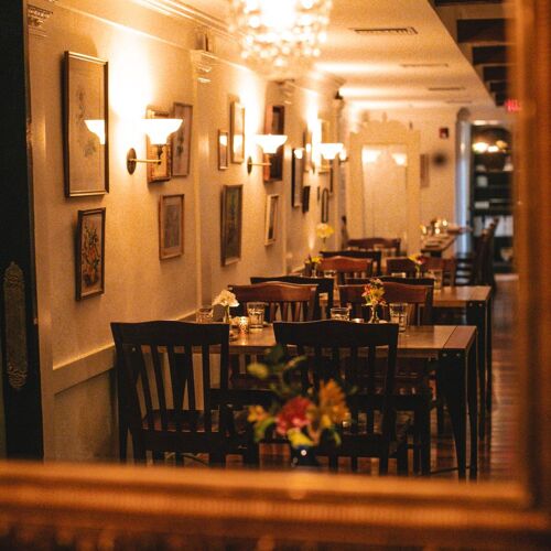 Fiorella – Philadelphia - a MICHELIN Guide Restaurant