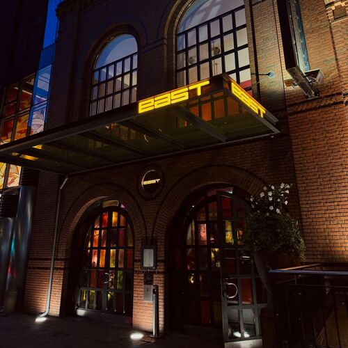 philipps restaurant - Hamburg - ein Guide MICHELIN Restaurant
