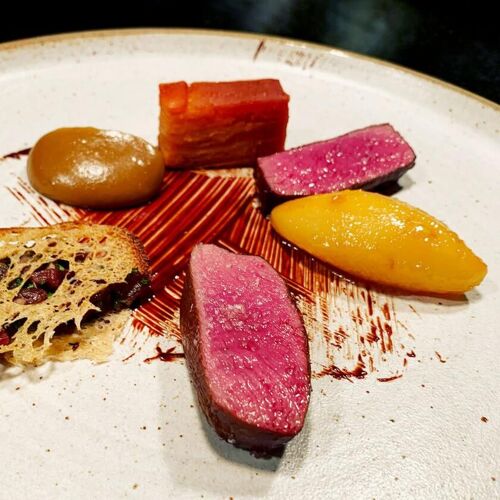 Piccalilli – Nottingham - a MICHELIN Guide Restaurant