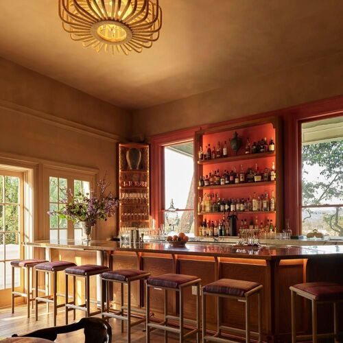 SingleThread – Healdsburg - a MICHELIN Guide Restaurant