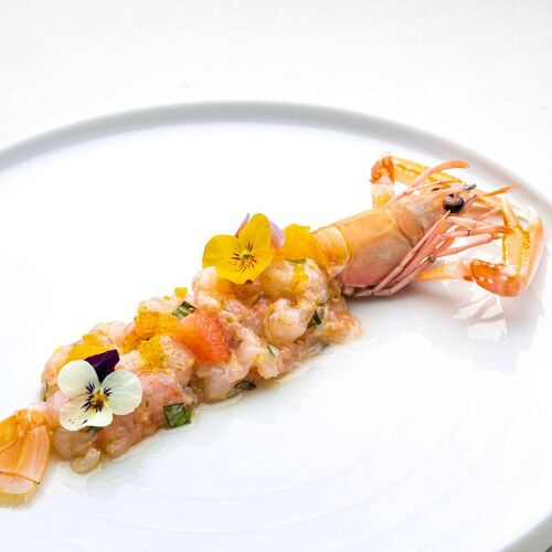 Delta – Athens - a MICHELIN Guide Restaurant