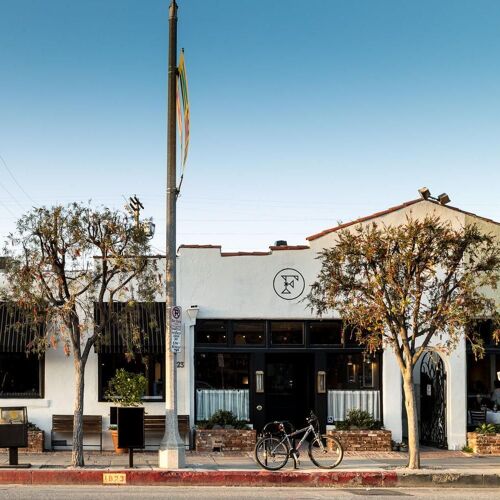 Dear Jane's – Marina del Rey - a MICHELIN Guide Restaurant