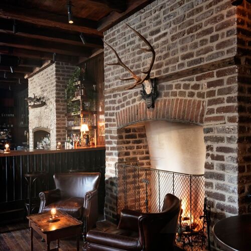 Husk – Charleston - a MICHELIN Guide Restaurant