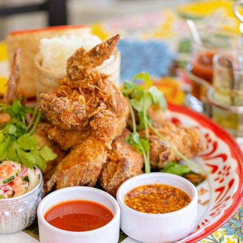Arnold's Country Kitchen – Nashville - a MICHELIN Guide Restaurant