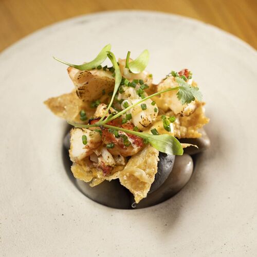 Pip – Manchester - a MICHELIN Guide Restaurant