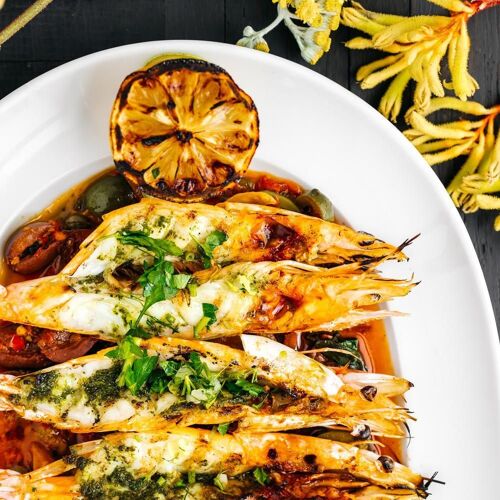 Bardo Lounge – Oakland - a MICHELIN Guide Restaurant