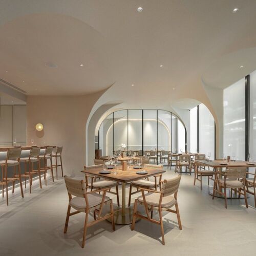 Coda – Bangkok - a MICHELIN Guide Restaurant