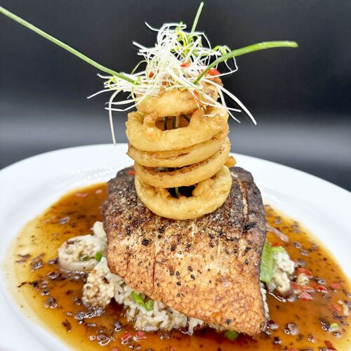 Cobi's – Santa Monica - a MICHELIN Guide Restaurant