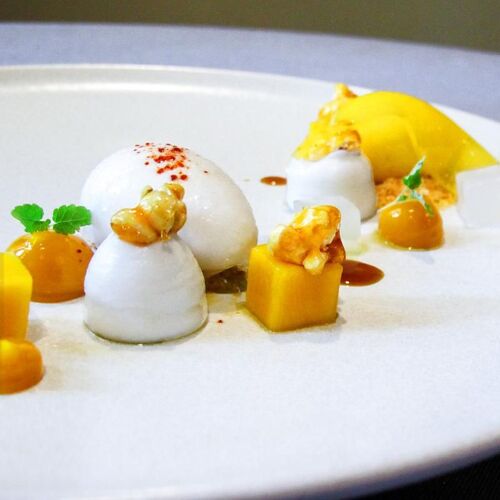 Araya – Singapore - a MICHELIN Guide Restaurant