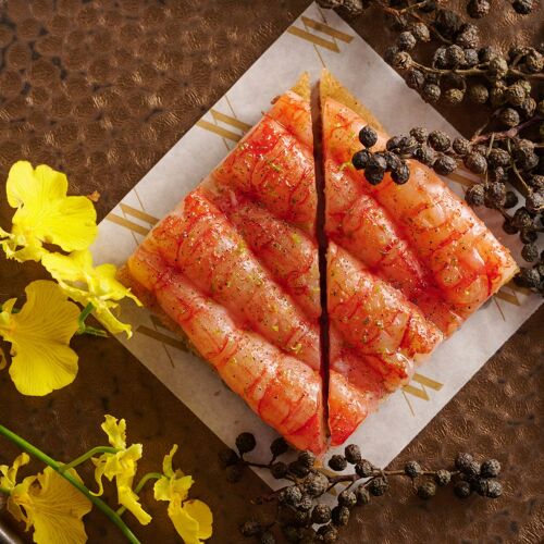 Wing – Hong Kong - a MICHELIN Guide Restaurant