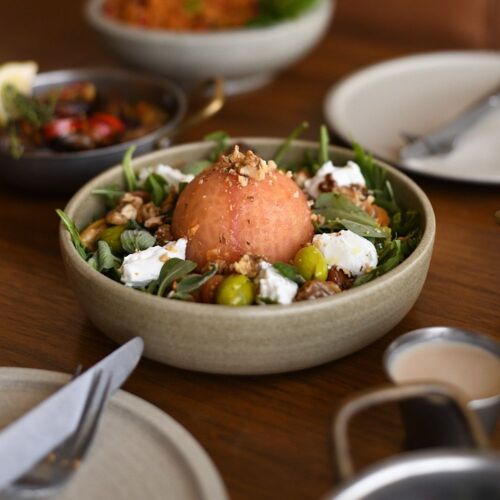 Saudi Arabia MICHELIN Restaurants – The MICHELIN Guide