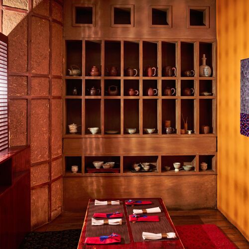 Dons Bogam – New York - a MICHELIN Guide Restaurant