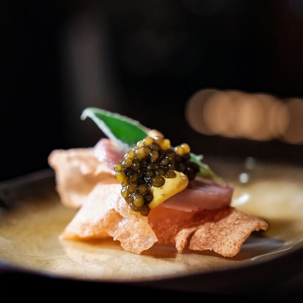 NUMA – Portimao - a MICHELIN Guide Restaurant