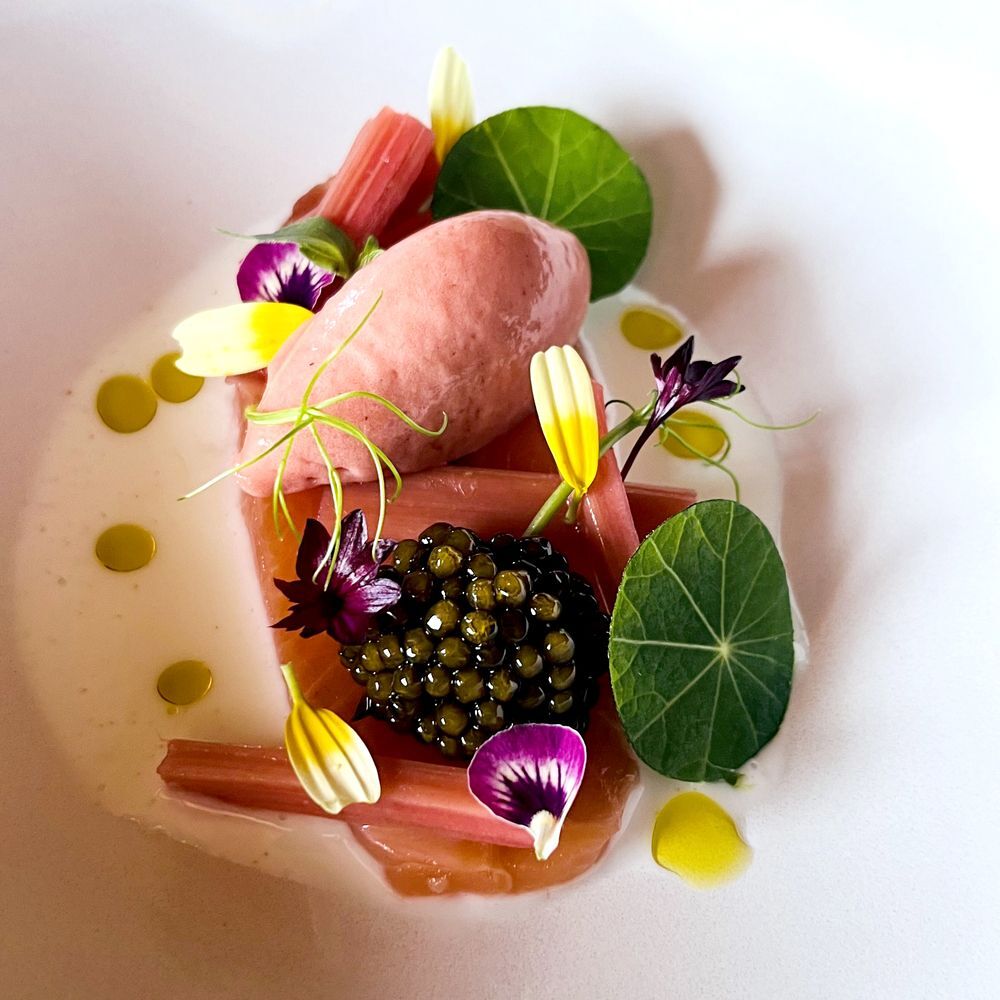 Gamskogelhütte Fine Dining by Stefan Lastin – Rennweg am Katschberg - a ...