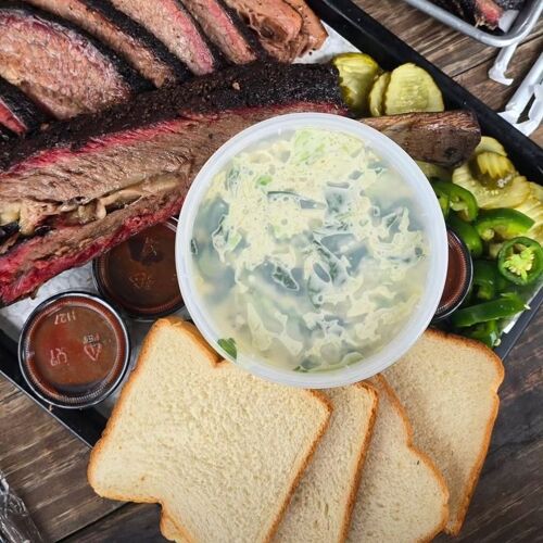 Rosemeyer Bar-B-Q – Spring - a MICHELIN Guide Restaurant