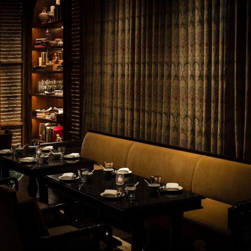 Irvine MICHELIN Restaurants - The MICHELIN Guide USA