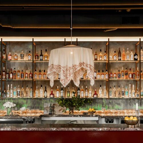 Cento Pasta Bar – Los Angeles - a MICHELIN Guide Restaurant