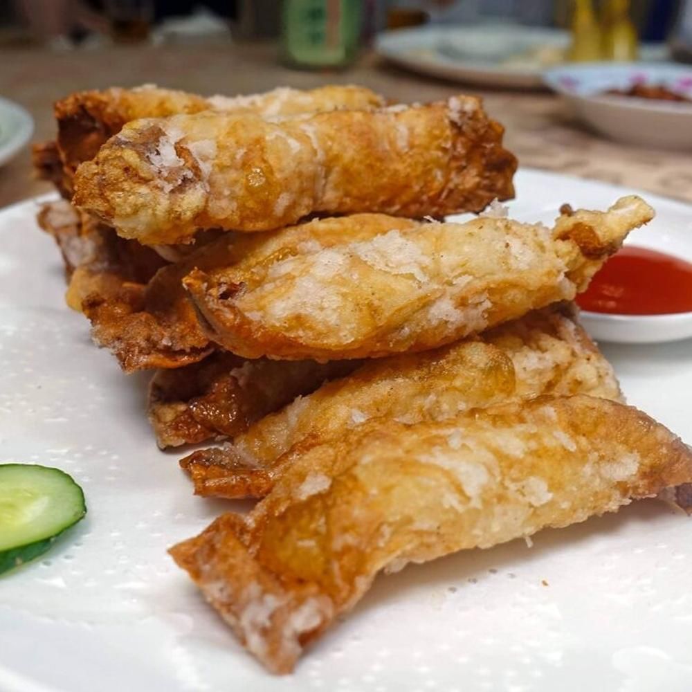 Ming Fu – Taipei - a MICHELIN Guide Restaurant