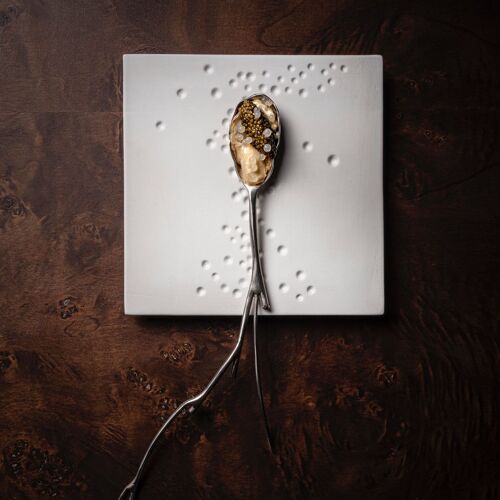 Pacto Raíz – Madrid - un Restaurante de la Guía MICHELIN