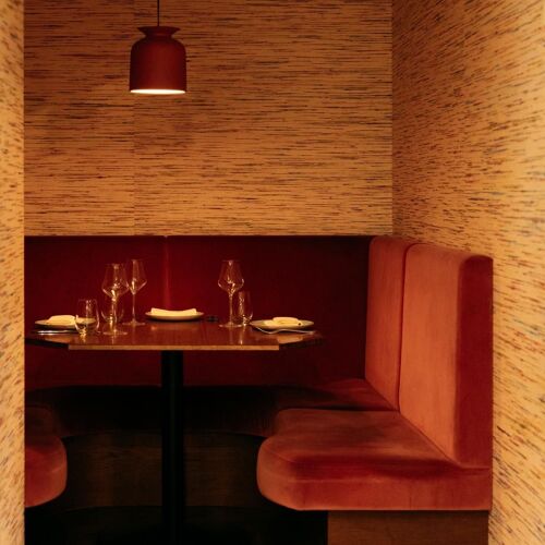 Colbert – London - a MICHELIN Guide Restaurant