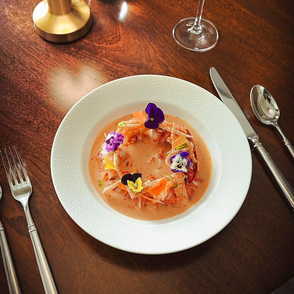El Fish Marisqueria – New York - a MICHELIN Guide Restaurant