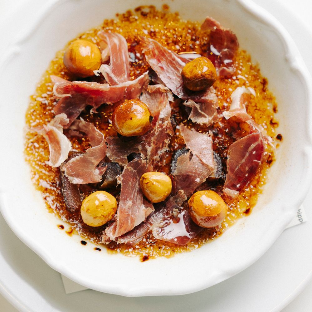 SOLEN – Stockholm - a MICHELIN Guide Restaurant