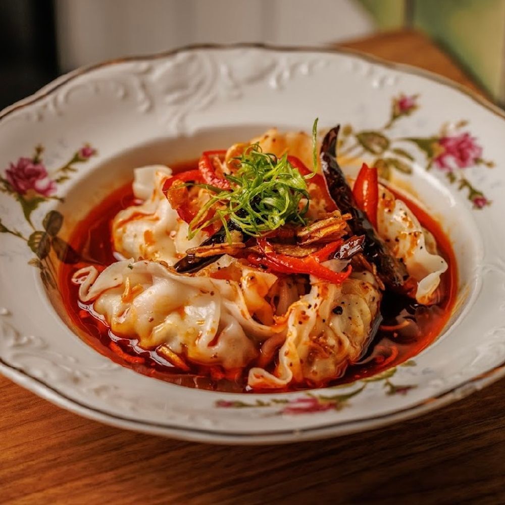 Kawa Ni – Denver - a MICHELIN Guide Restaurant