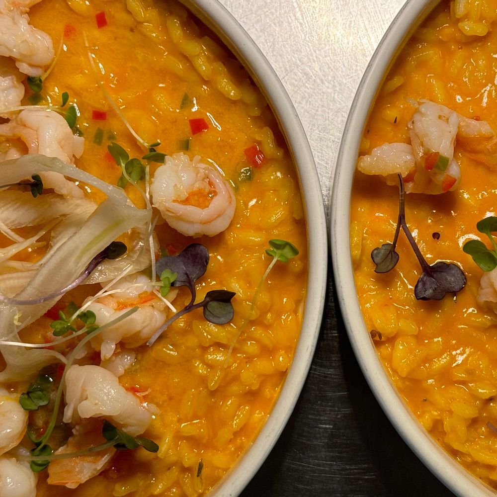 LOWINE – Riga - un Restaurante de la Guía MICHELIN