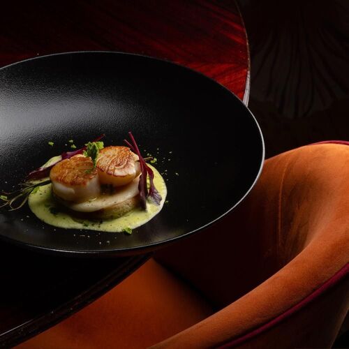 George Restaurant – Naples - a MICHELIN Guide Restaurant